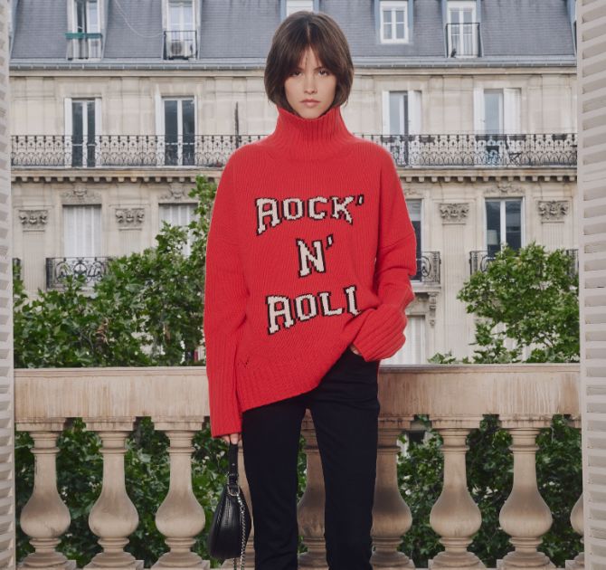 Official Zadig&Voltaire webstore | Luxury and efforthless ready to wear ...